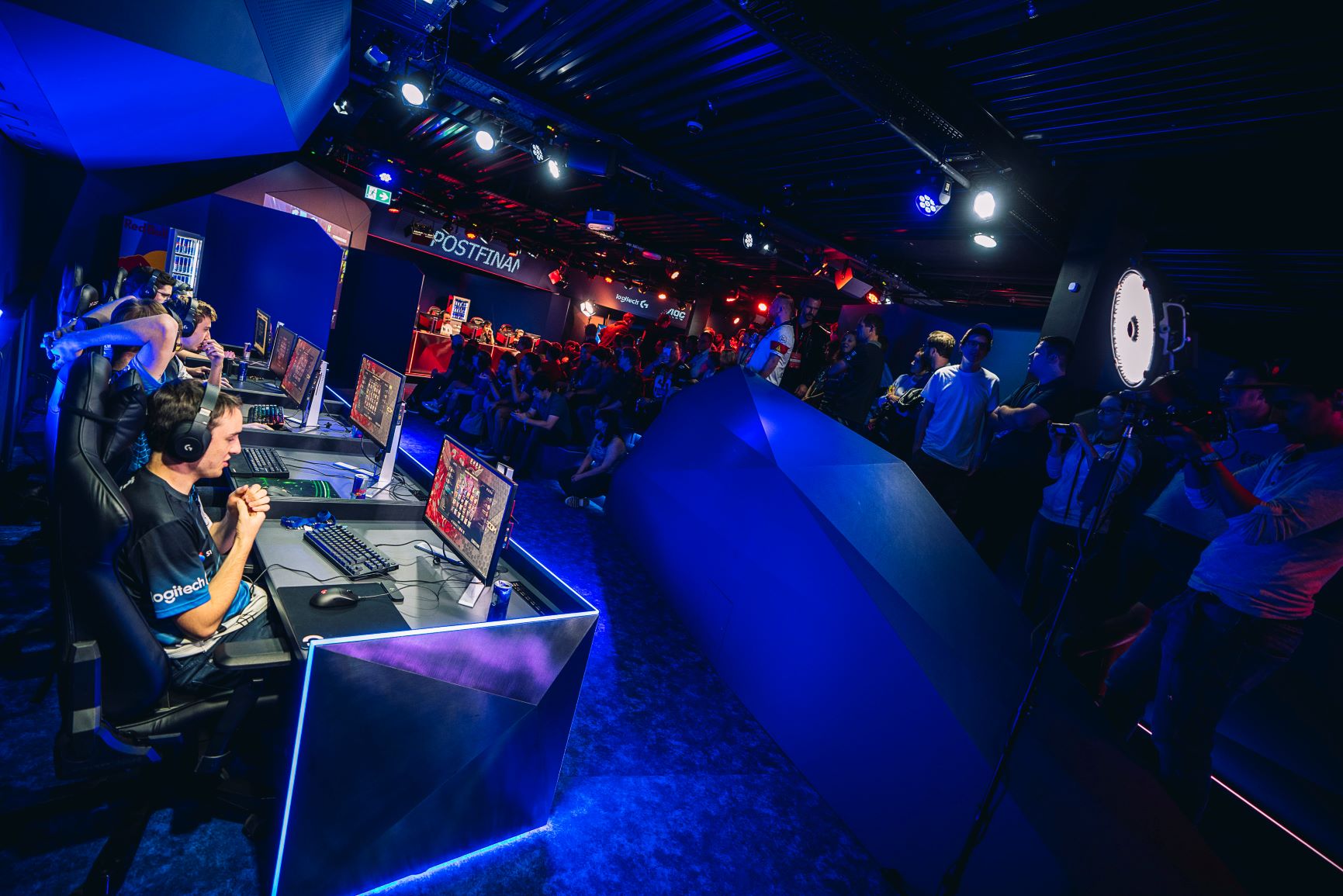 MYI Entertainment - die erste Agentur für Esports und Gaming in der ...