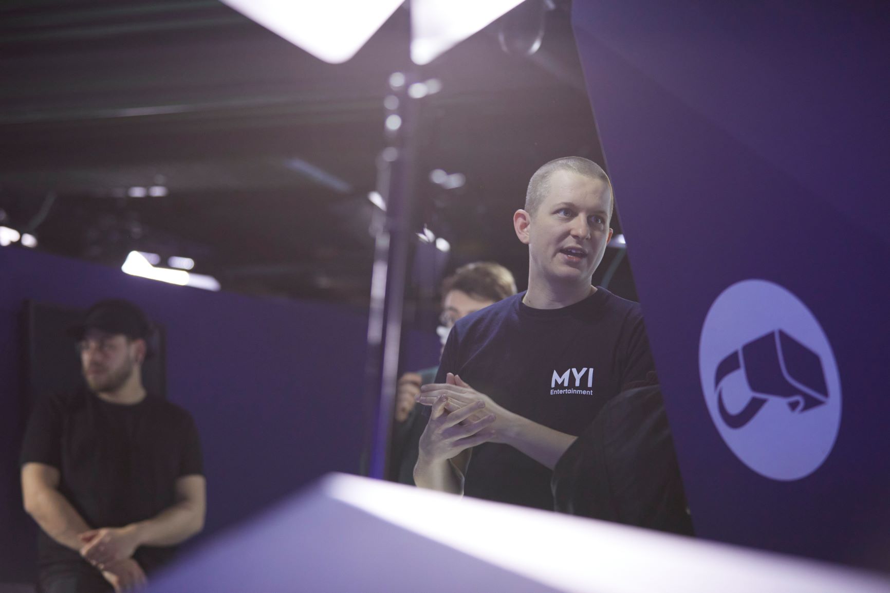 MYI Entertainment - die erste Agentur für Esports und Gaming in der ...