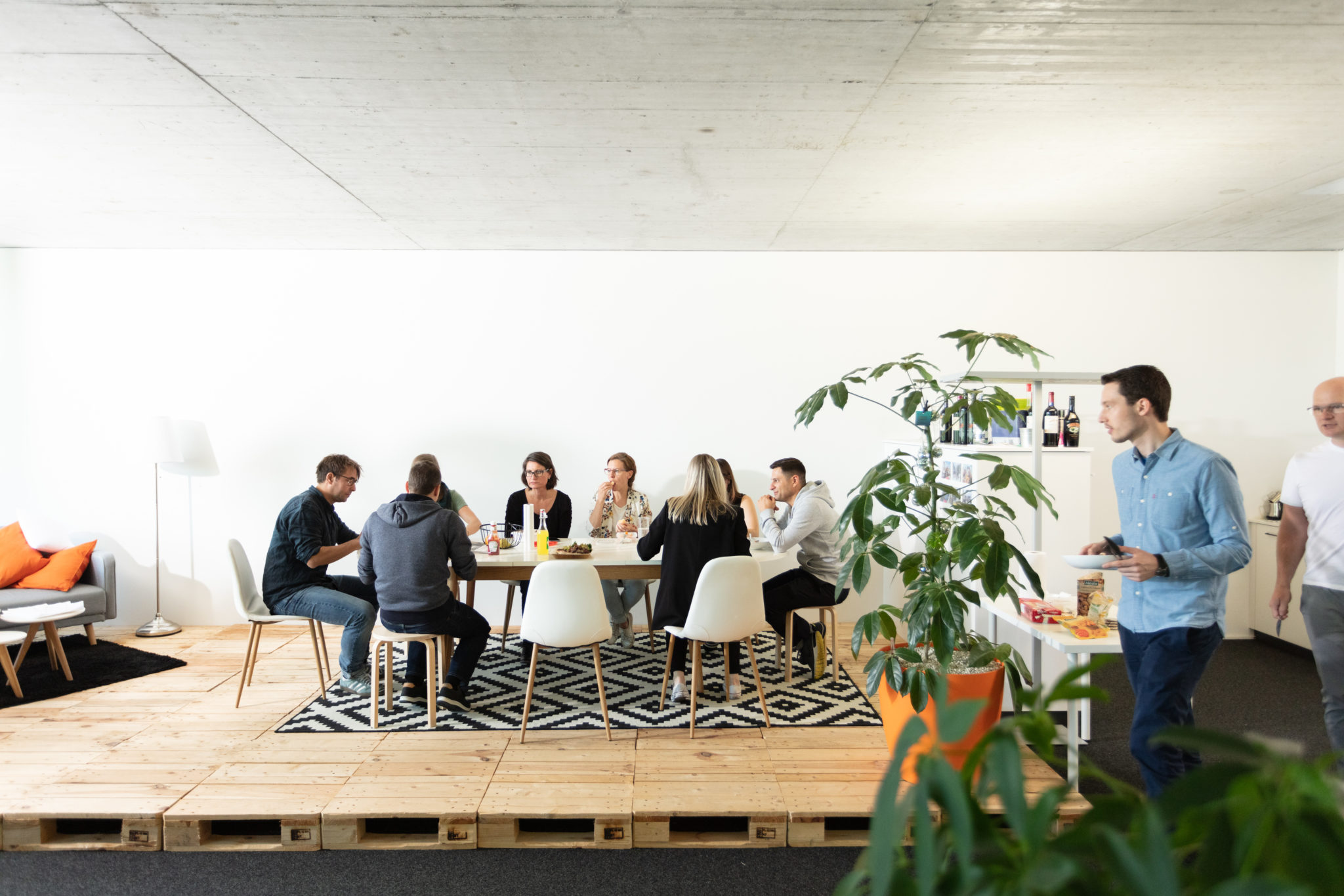 Flatfox schafft ein neues Kundenerlebnis für Mietinteressenten - SWISS ...