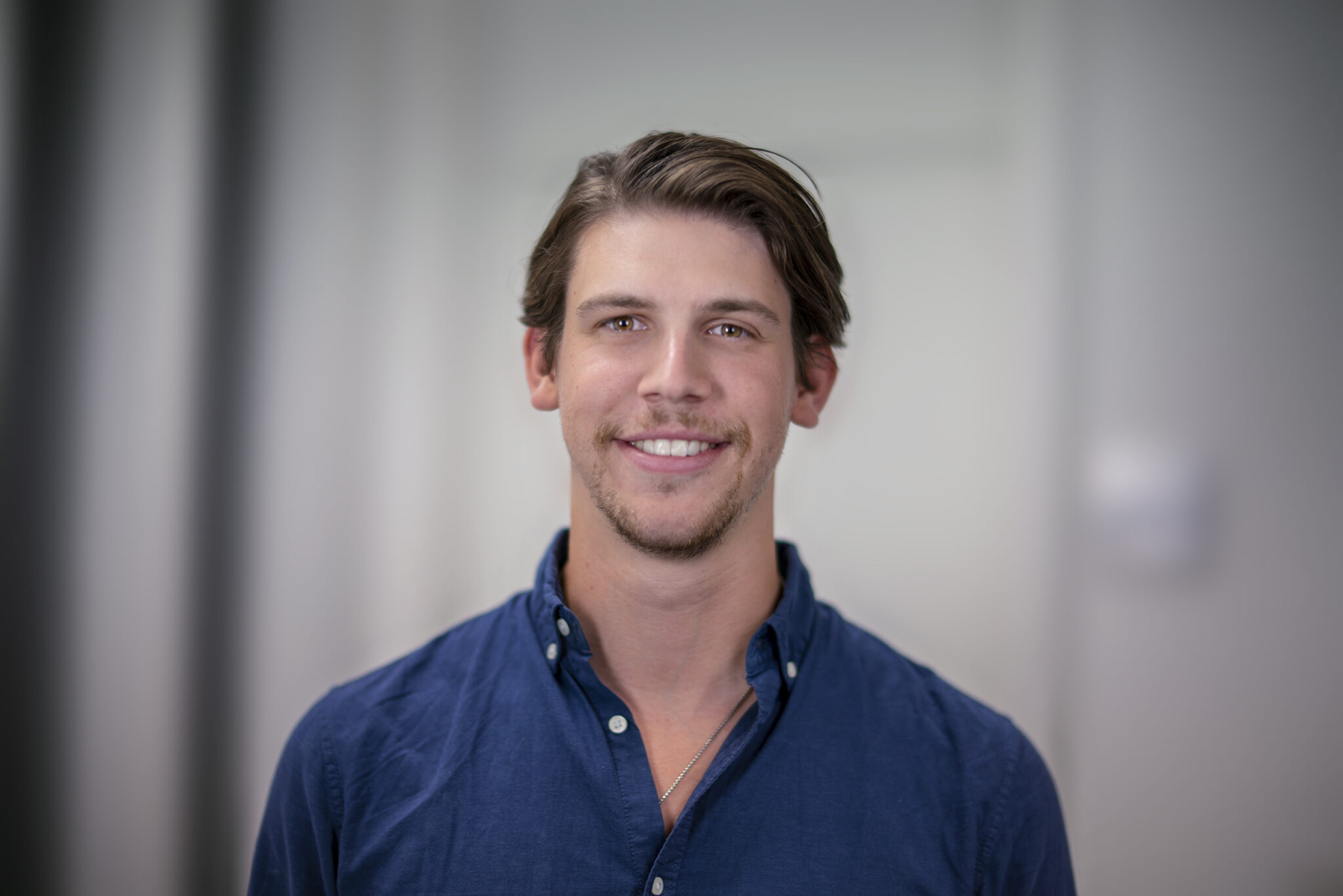 Marc Schwery von maison.work - SWISS STARTUPS