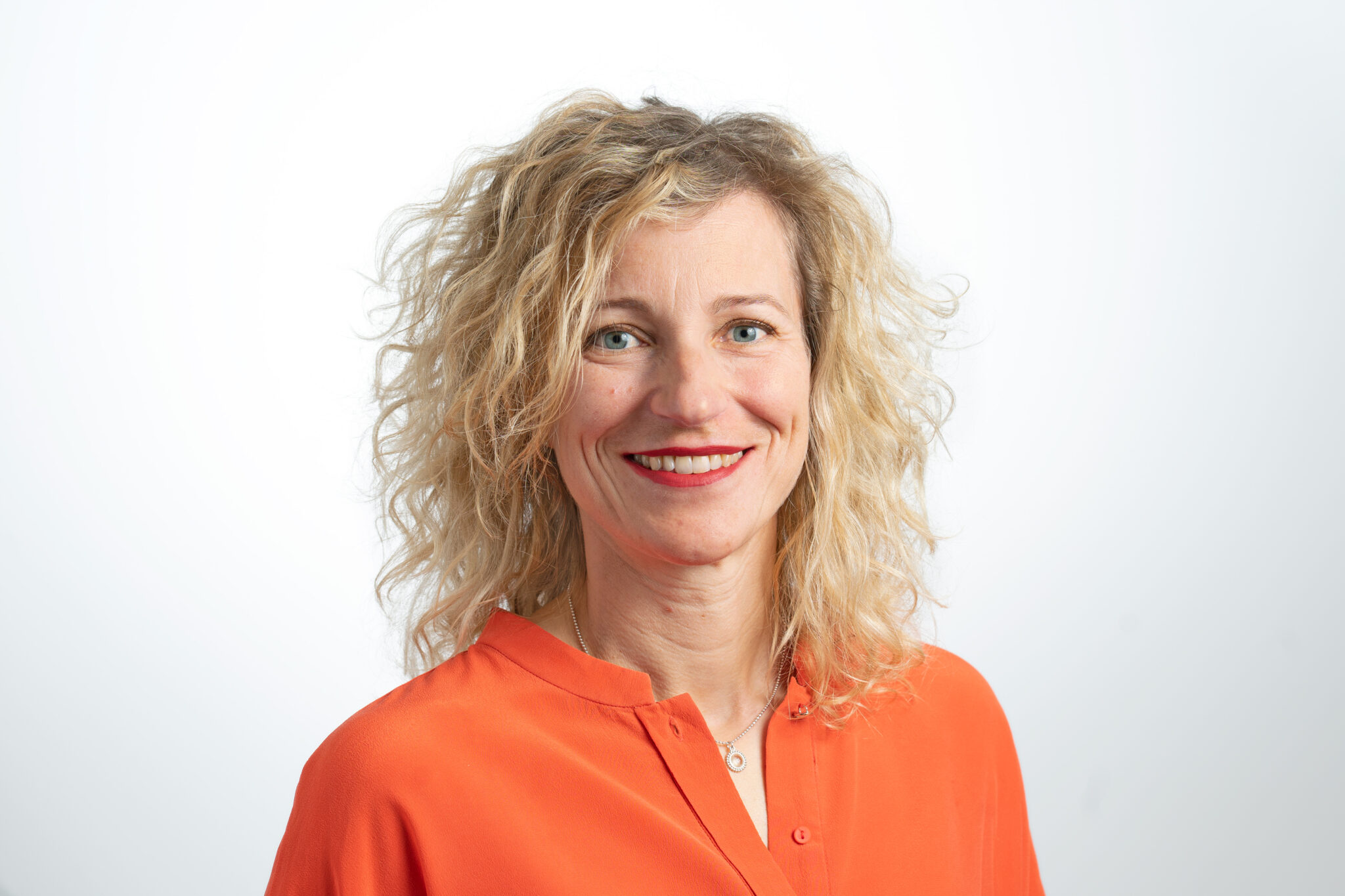 Jenny Schäpper-Uster von Flesk - SWISS STARTUPS